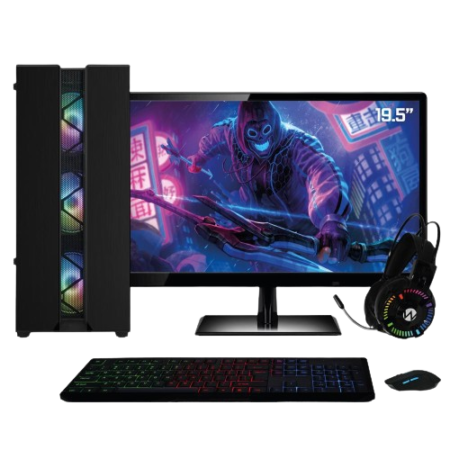 Nuevo.com - Tienda Gamer Colombia - Tienda gamer Colombia